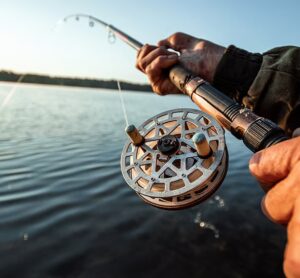 Public Fishing | Peter's Landing Marina